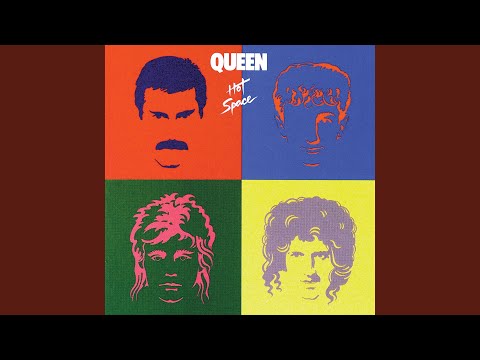 ‘Hot Space’: Queen’s Electro-Funk Experiment | uDiscover