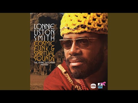 Spiritual Jazz: Celestial Music On A Higher Plane | uDiscover