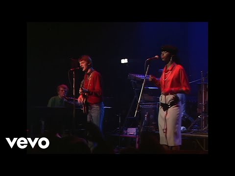 The Style Council Bring 'Headstart For Happiness' Live Video To YouTube