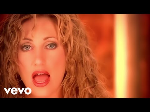 Watch Lee Ann Womack's 'Ashes By Now' Video