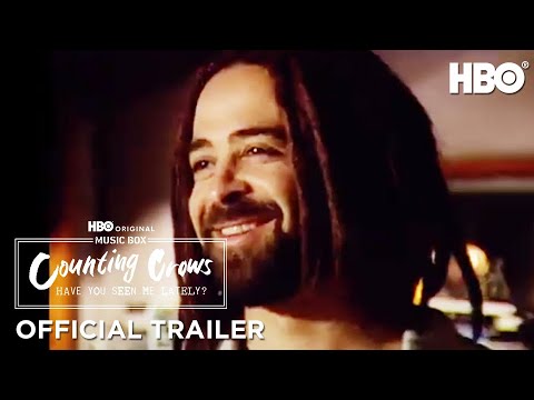 HBO To Release Counting Crows Documentary