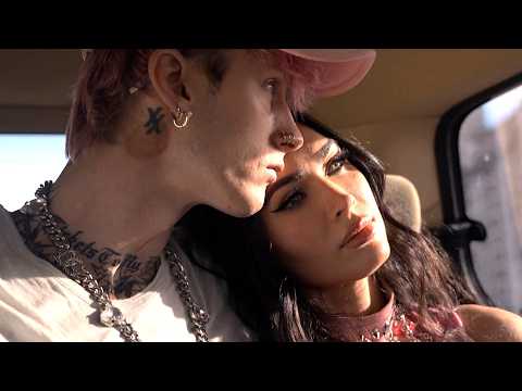 mgk Shares 'times of my life'