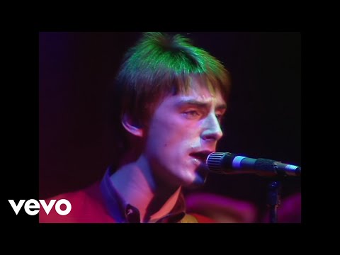 Watch A 1984 Style Council Remastered Live Performance