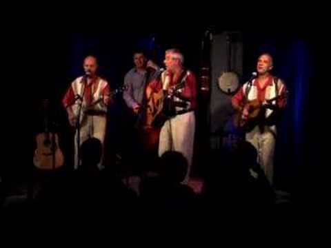 How The Kingston Trio Revived Folk Music And Got America Singing