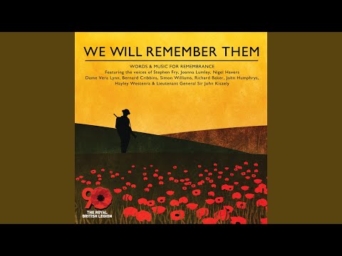 Listen To ‘We Will Remember Them’: Words & Music For Remembrance