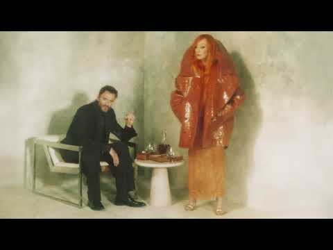 Tori Amos Releases New Single 'Shush'