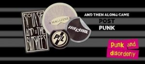 And Then Along Came Post Punk - An In-Depth Feature | uDiscover Music
