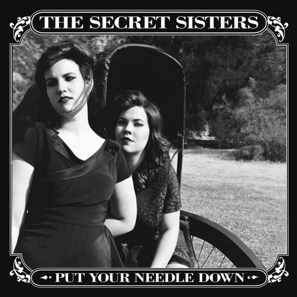 Secret Sisters Rattle Our Bones | uDiscover