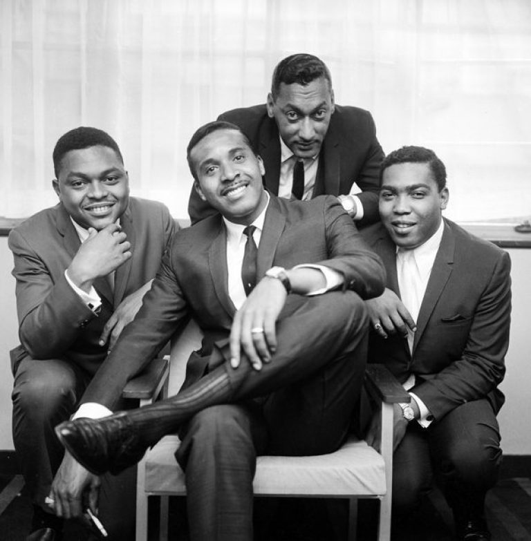 Classic Motown Photo Exhibition – Rare & Unseen Images | uDiscover