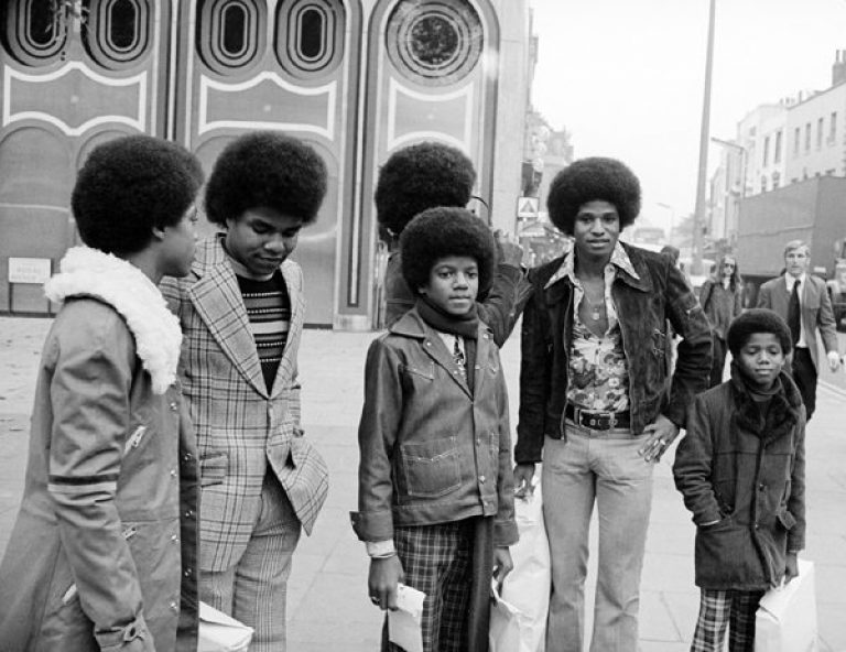 Classic Motown Photo Exhibition – Rare & Unseen Images | uDiscover