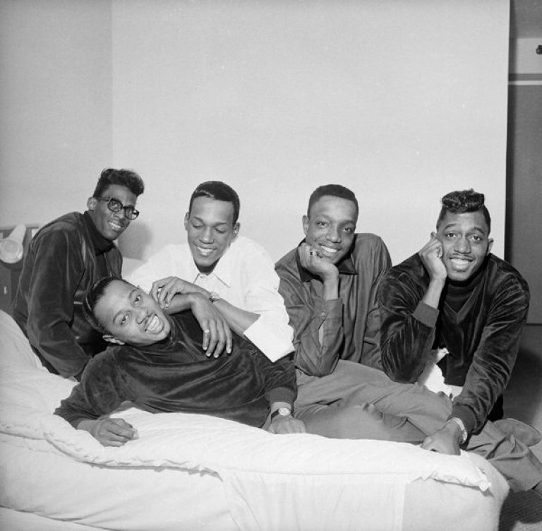 Classic Motown Photo Exhibition – Rare & Unseen Images | uDiscover