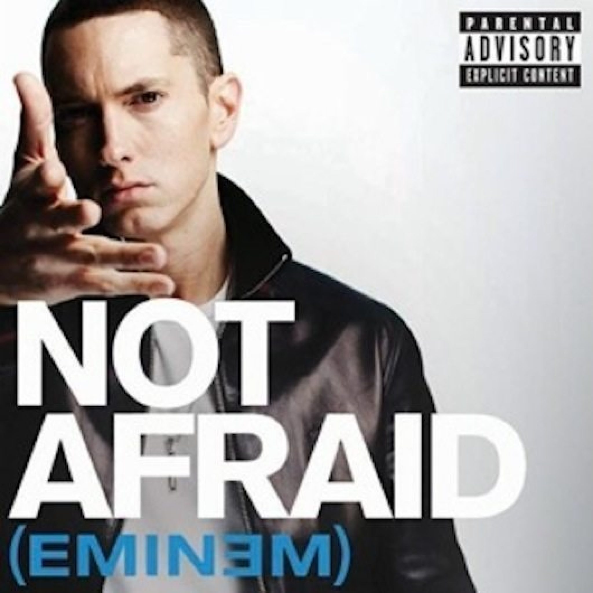 Eminem Hits Ten Million US Sales And Streams, Twice | uDiscover Music