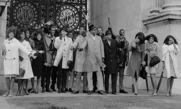 Classic Motown Photo Exhibition – Rare & Unseen Images | uDiscover