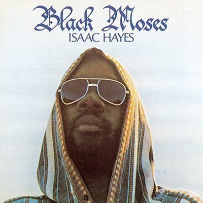 Isaac Hayes Like You've Never Heard Him Before