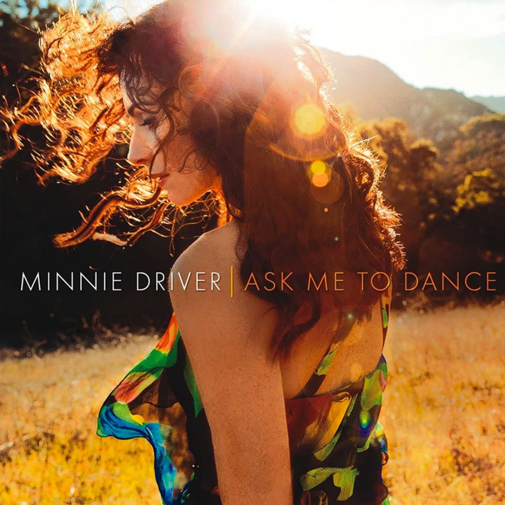 Minnie Driver Returns With Third Album - uDiscover