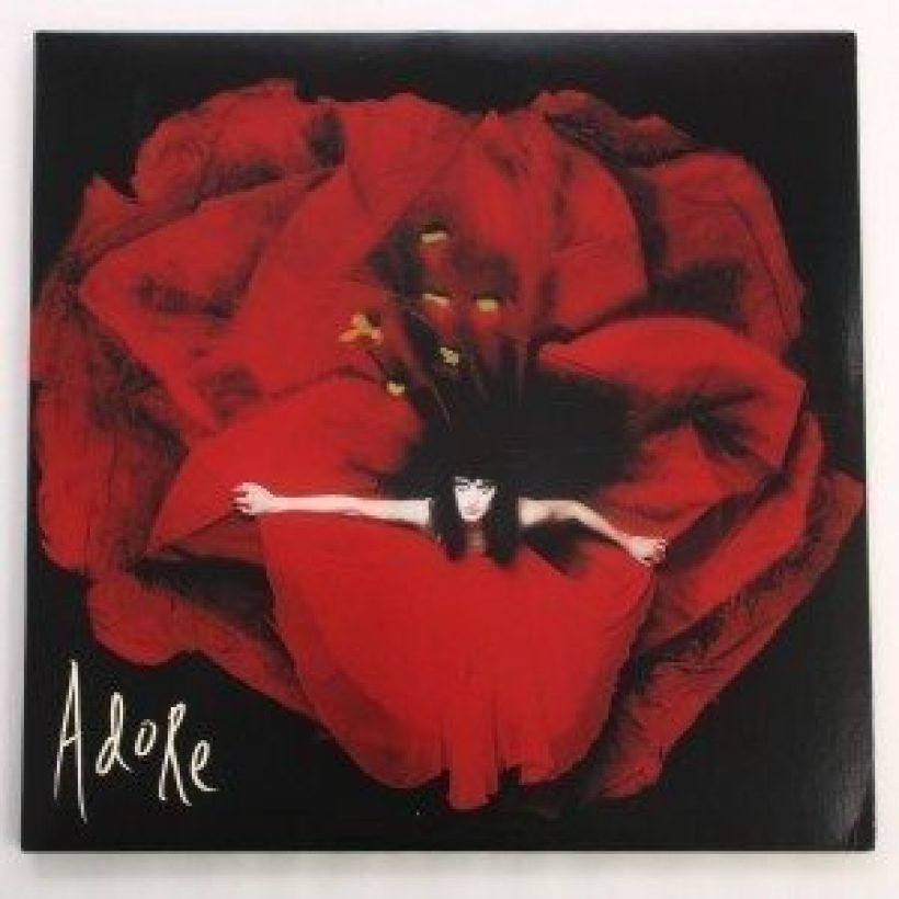 Smashing Pumpkins' Super Deluxe 'Adore' - uDiscover