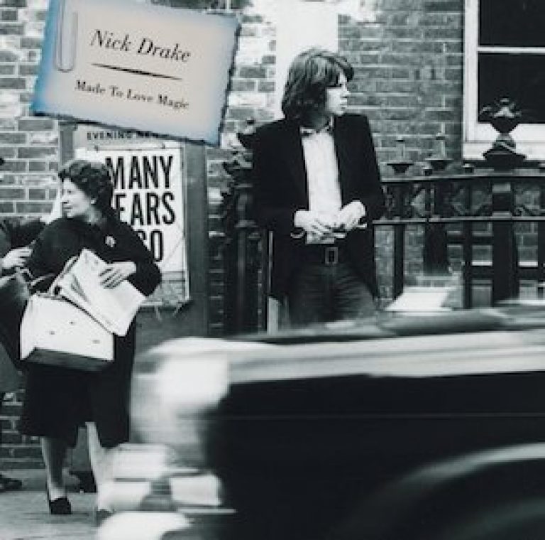 A Vinyl Treasury For Nick Drake Fans - uDiscover