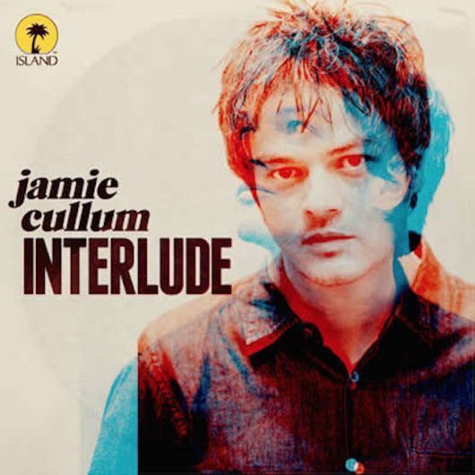 Jamie Cullum Completes His 'Interlude' - uDiscover