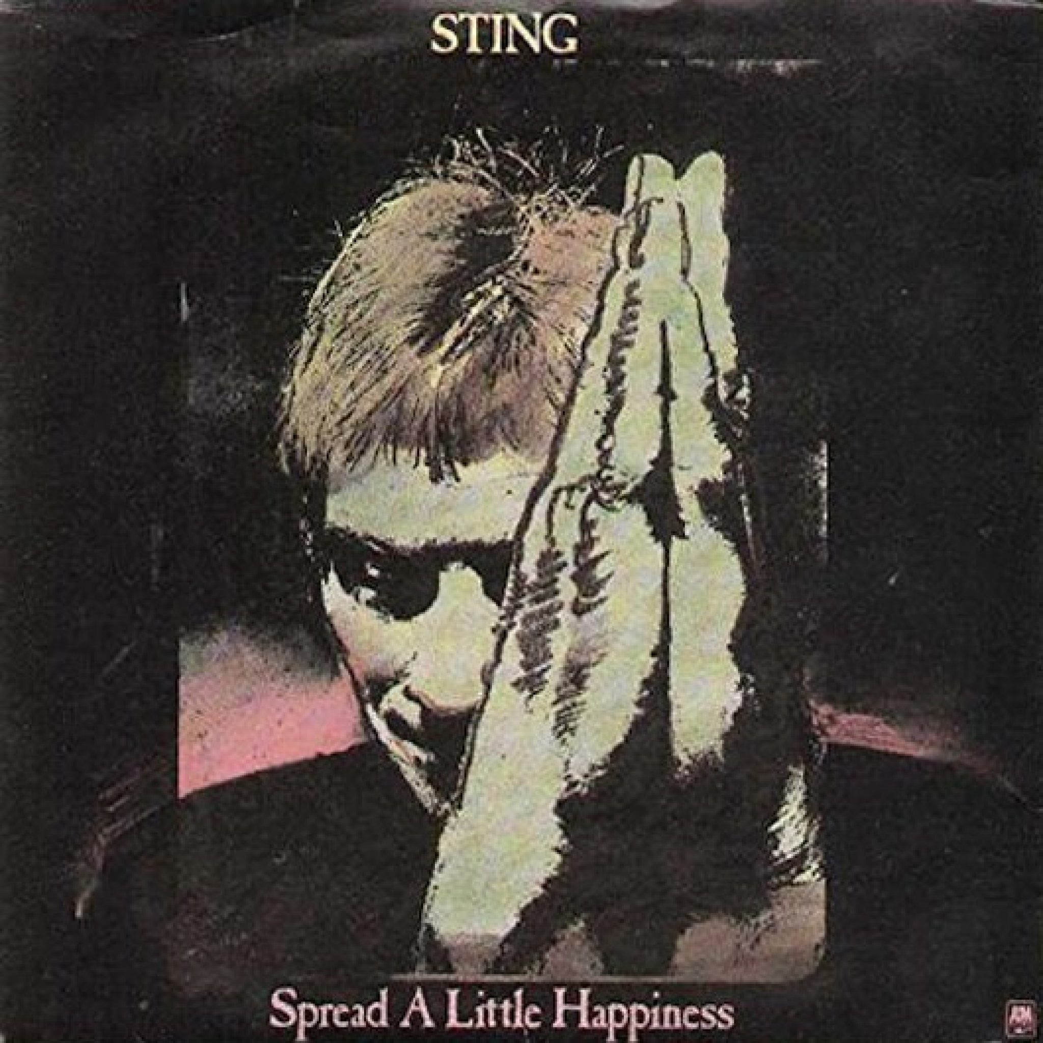 UK Chart Welcomes A New Name: Sting - uDiscover