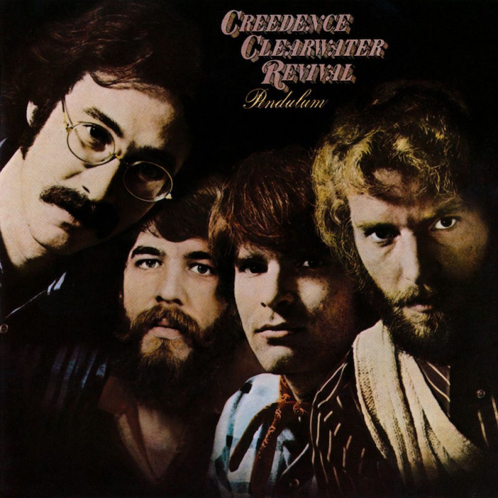 Creedence Clearwater Revival’s Forgotten Woodstock Performance