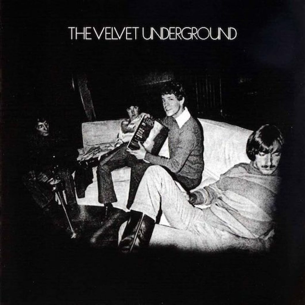 Velvet Underground’s Deluxe Anniversary - uDiscover