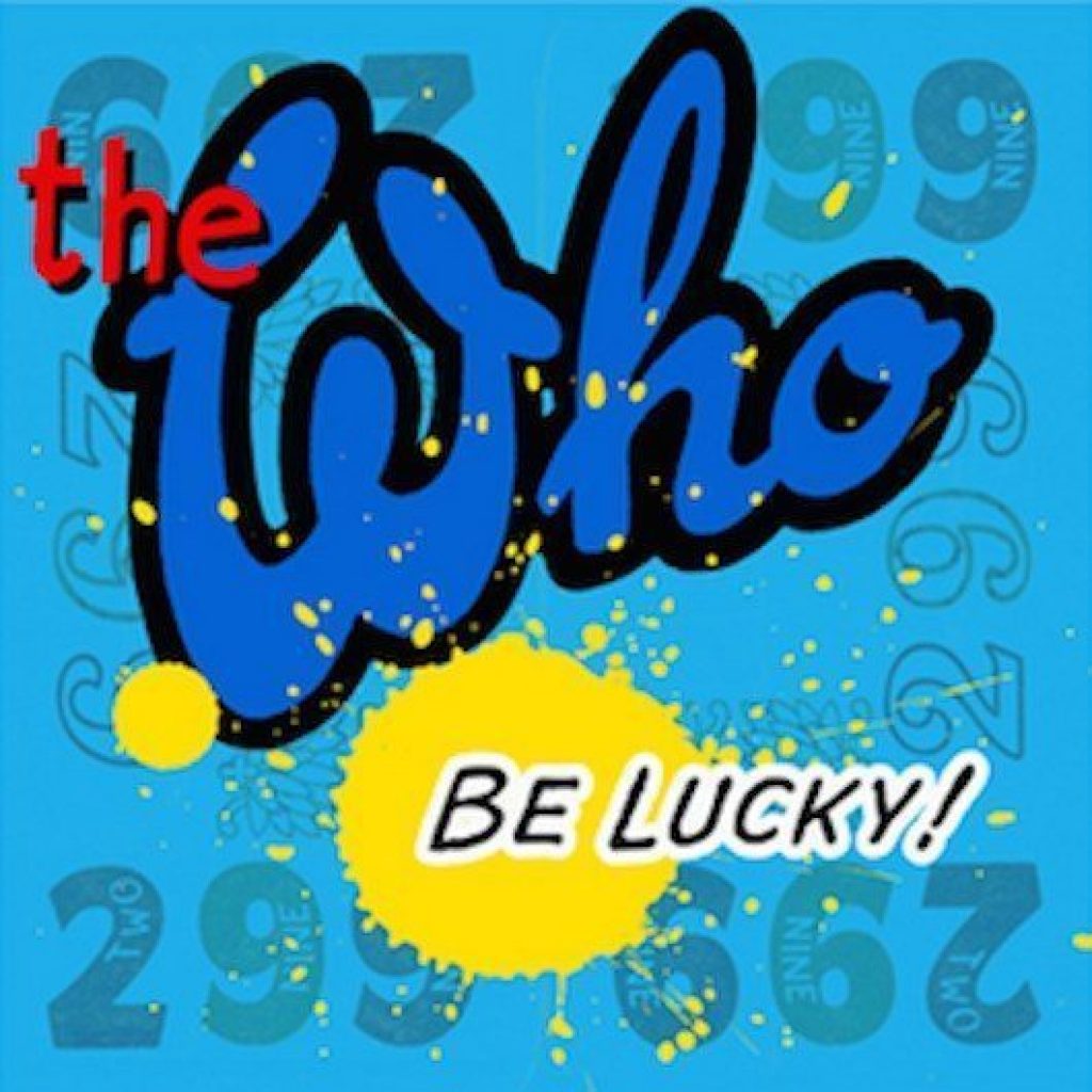 Watch The Who Video For ‘Be Lucky’ - uDiscover