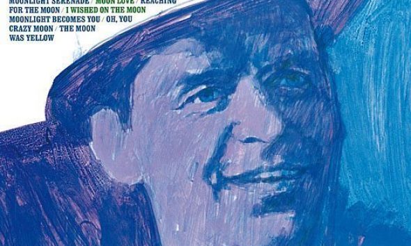reDiscover Frank Sinatra's 'Moonlight Sinatra' | uDiscover