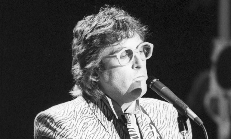 Stephen Bishop: A Superior Songwriter Goes On And On | uDiscover