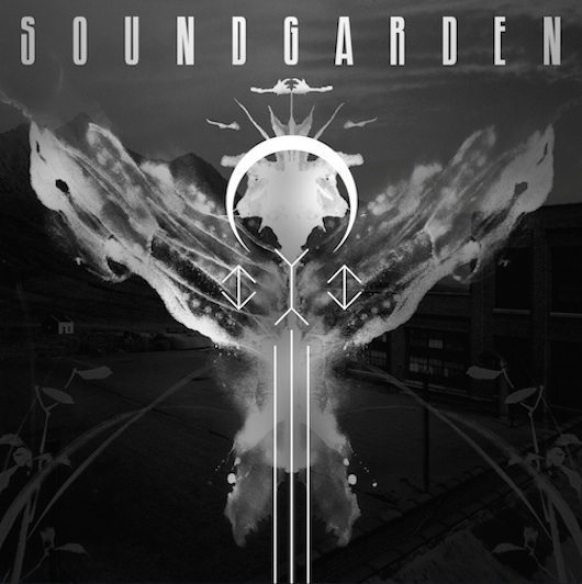 Soundgarden Announce Ambitious Compilation - uDiscover