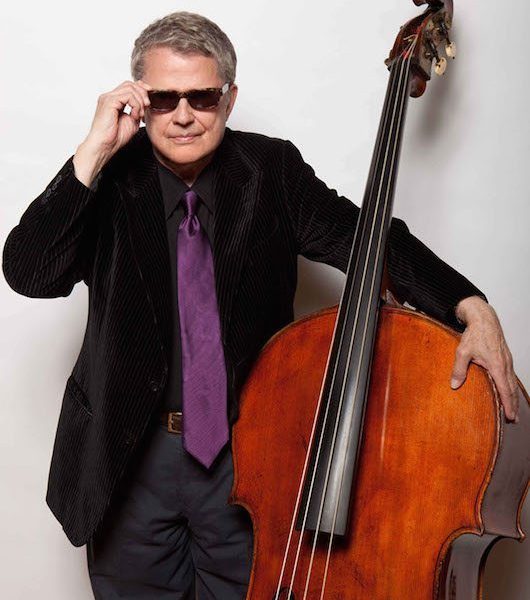 Charlie Haden To Be Remembered By Fellow Jazz Royalty - uDiscover