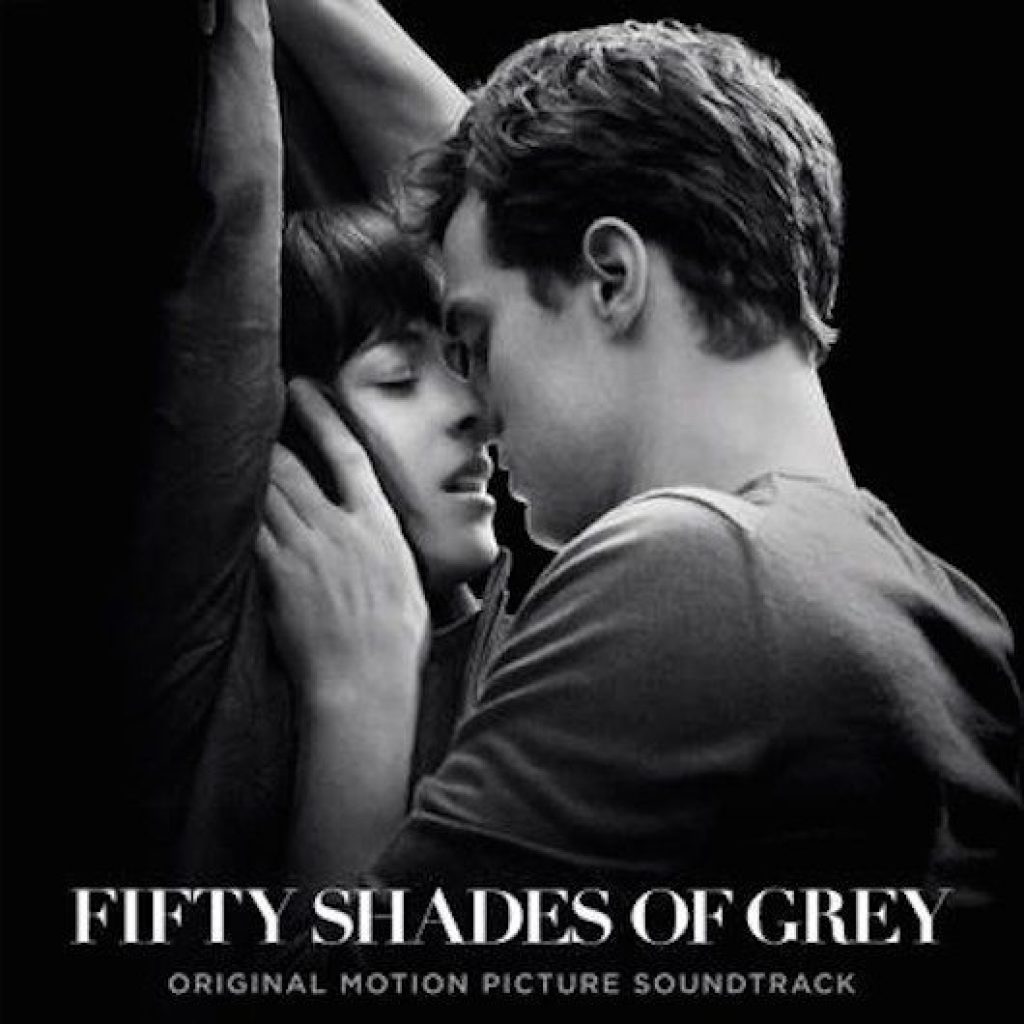 Stones, Sinatra Turn ‘Fifty Shades Of Grey’ - uDiscover