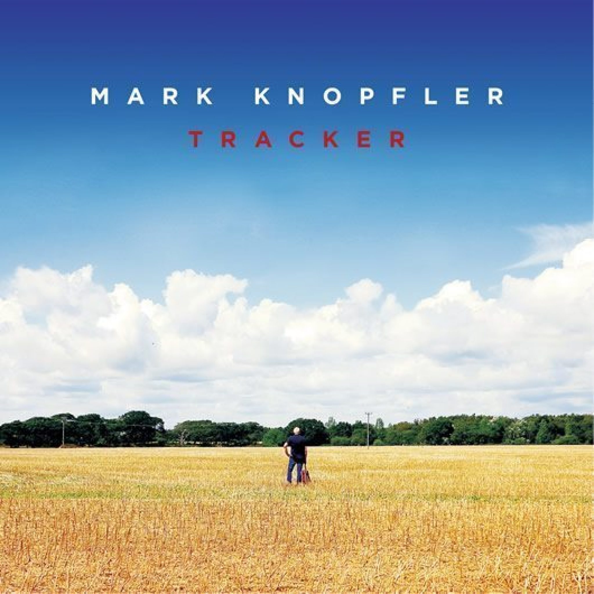 Mark Knopfler Announces ‘Tracker’ - Exclusive Quotes