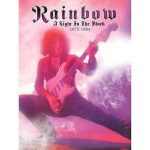 Vinyl, Box Set Treats For Rainbow Fans - uDiscover