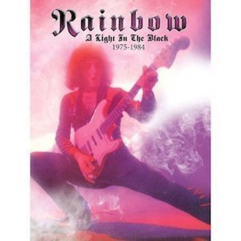 Vinyl, Box Set Treats For Rainbow Fans - uDiscover
