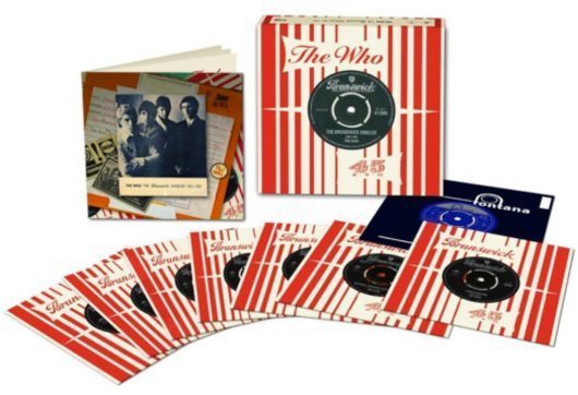 The Who Hits 50 and The Hits Just Keep on Coming | uDiscover Music