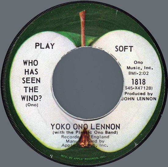 Instant Karma! Got Us! | uDiscover