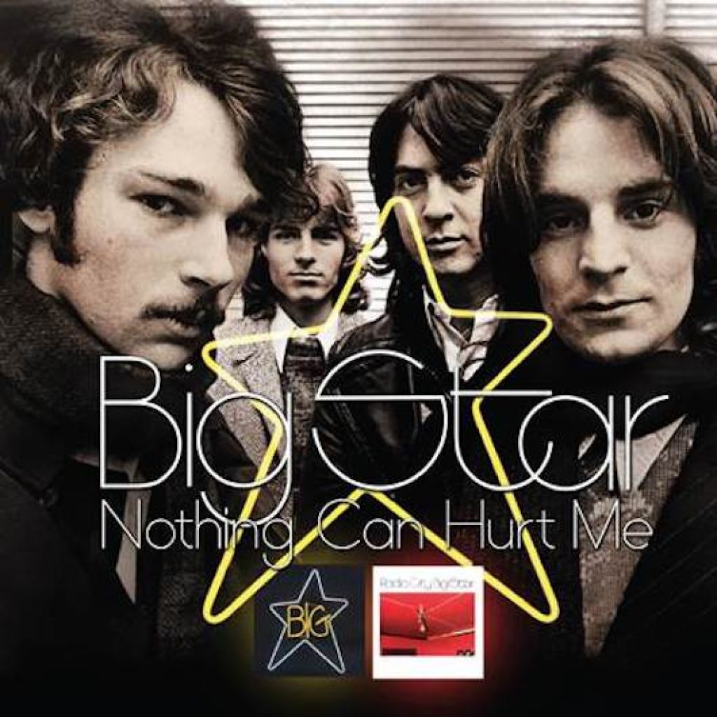 Big Star Movie Comes To DVD and Blu-Ray - uDiscover
