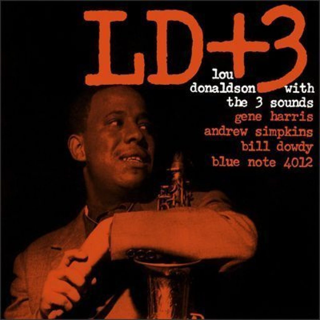 The Art Of Legendary Jazz Label Blue Note Records | uDiscover