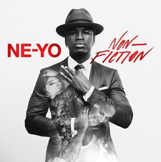Ne-Yo Making A Big Non-Fictional Return - uDiscover
