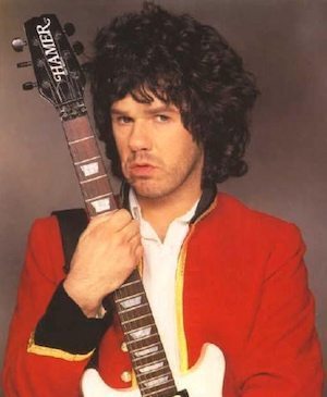 Gary Moore - Alchetron, The Free Social Encyclopedia