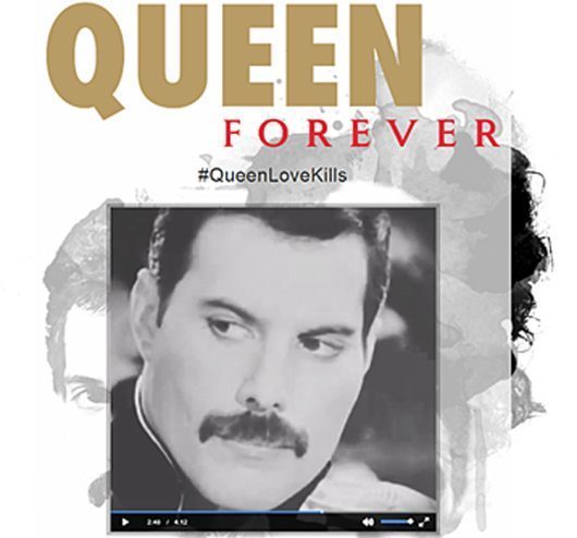 Queen Want You To Get Creative | uDiscover