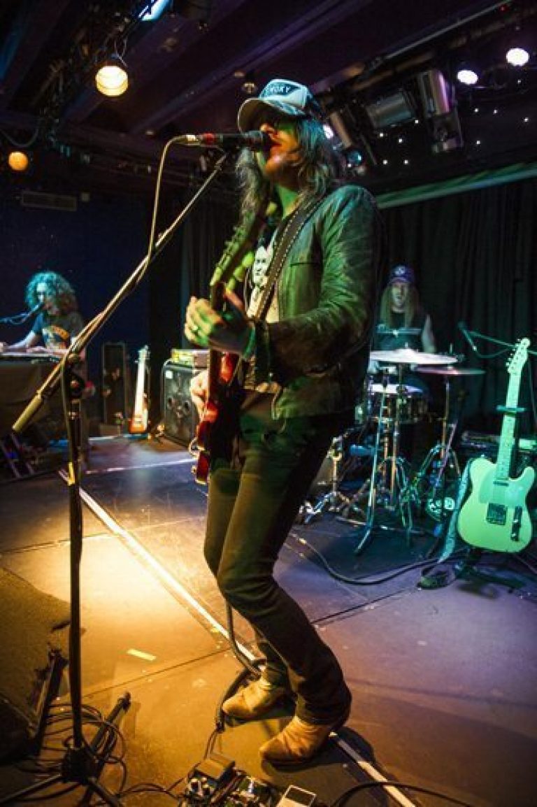 The Cadillac Three – Heavy But Southern | uDiscover