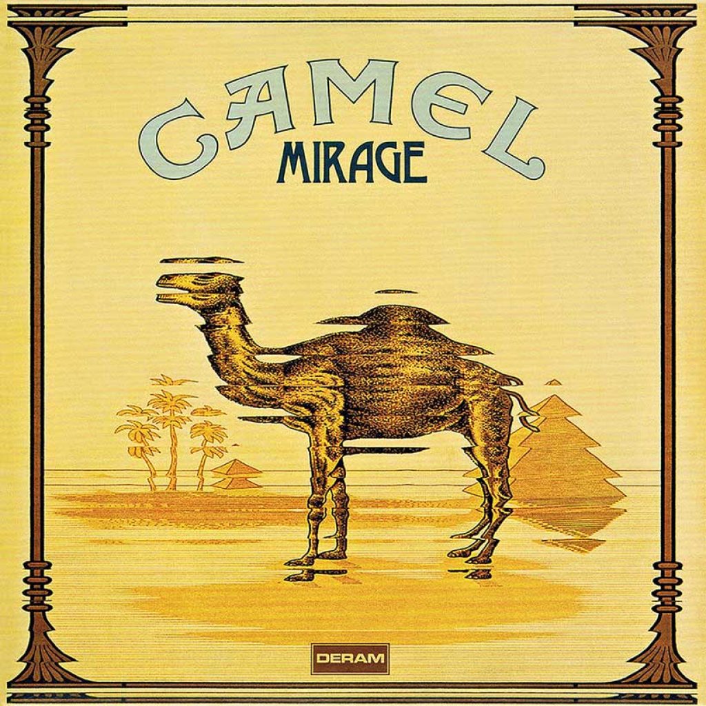 The Best Camel Songs: Killer Cuts from Prog’s Humble Heroes
