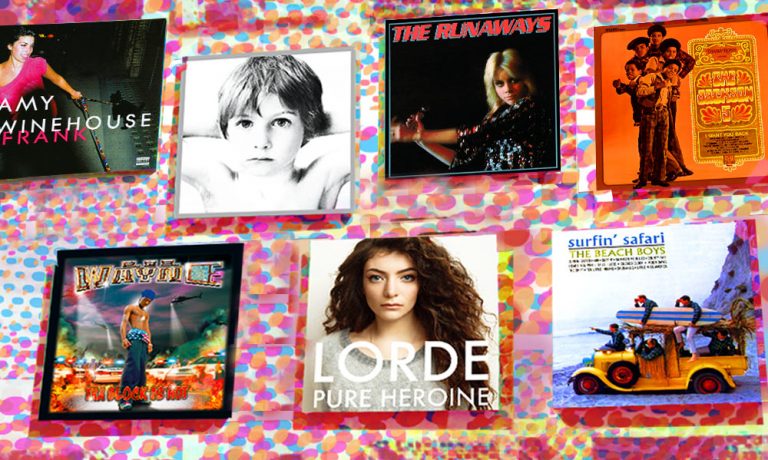 Best 1983 Albums: 67 Excellent Records You Need To Hear