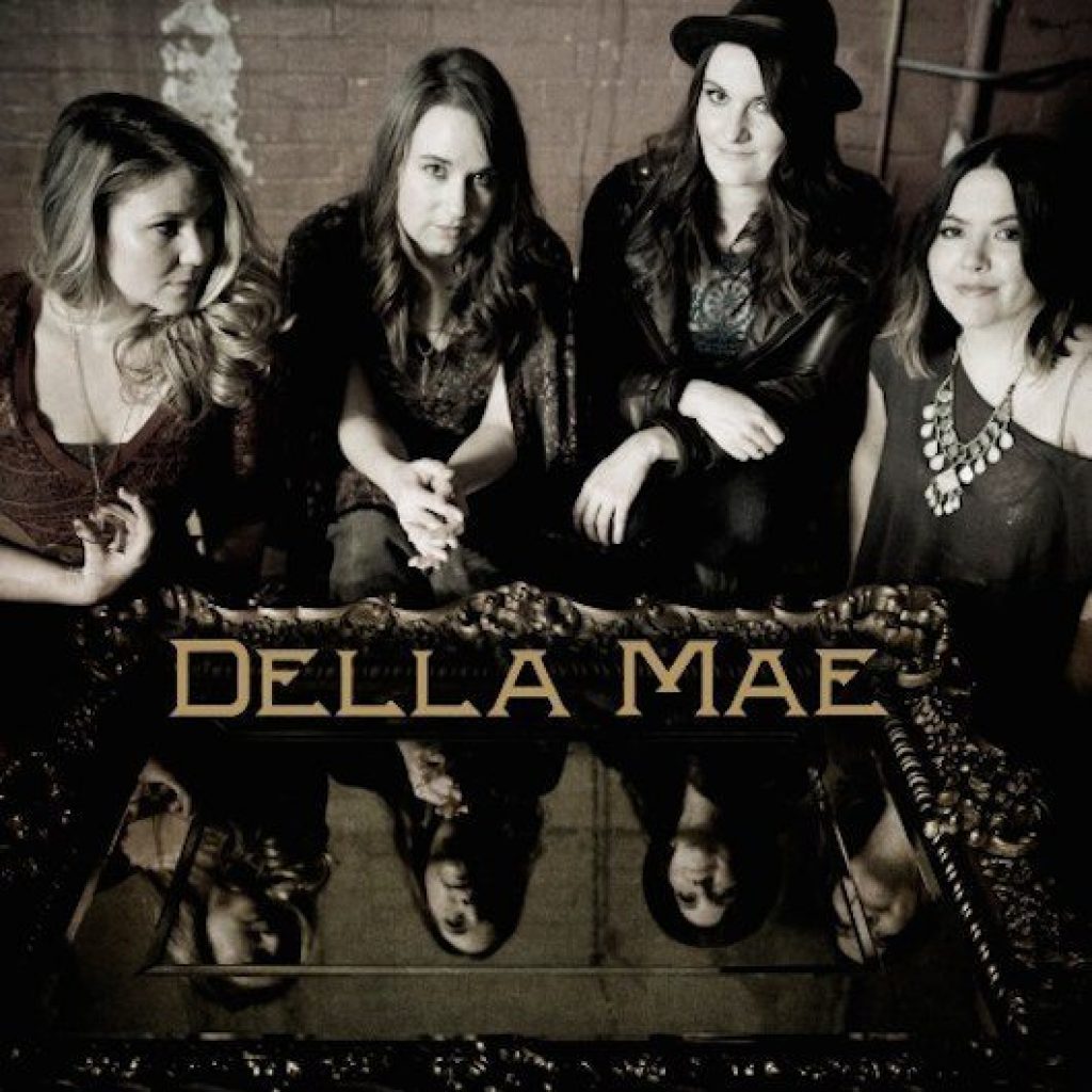 Third Time’s A Charm For Della Mae - uDiscover