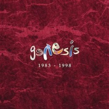 Third Genesis Vinyl Box On The Way - uDiscover