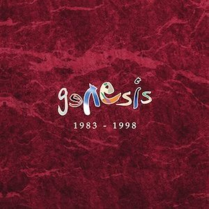 Third Genesis Vinyl Box On The Way - uDiscover