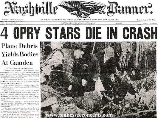 50 Patsy Cline Facts | uDiscover