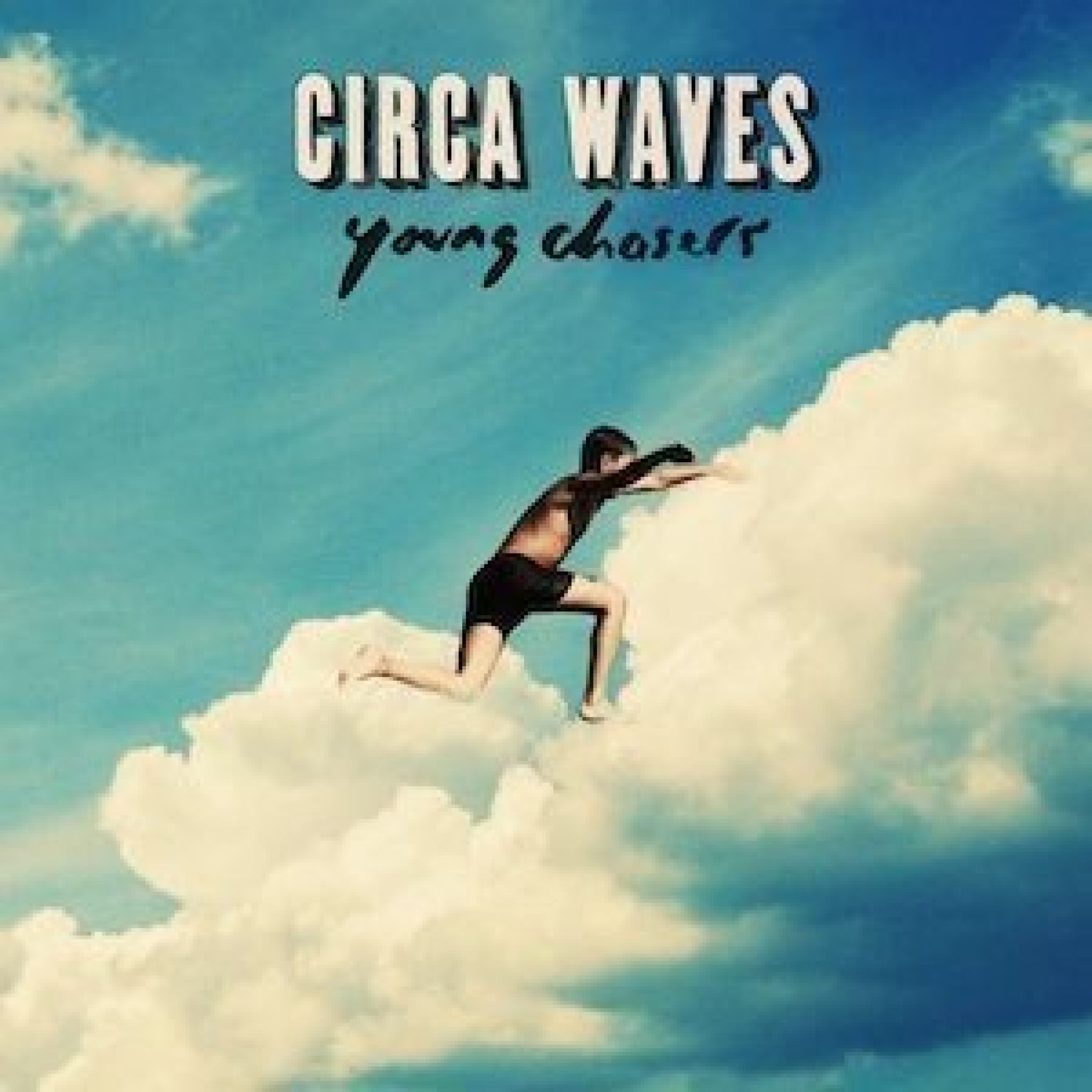 Circa Waves Make UK Top Ten - uDiscover