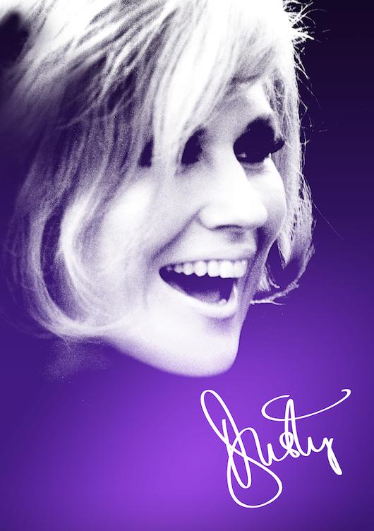 Dusty Springfield Returns To London Stage — In 3D